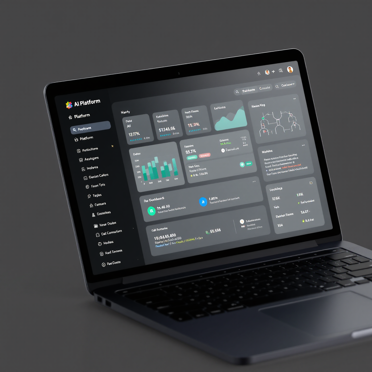 integration - Process Point - Custom AI Solutions for Process Industries
